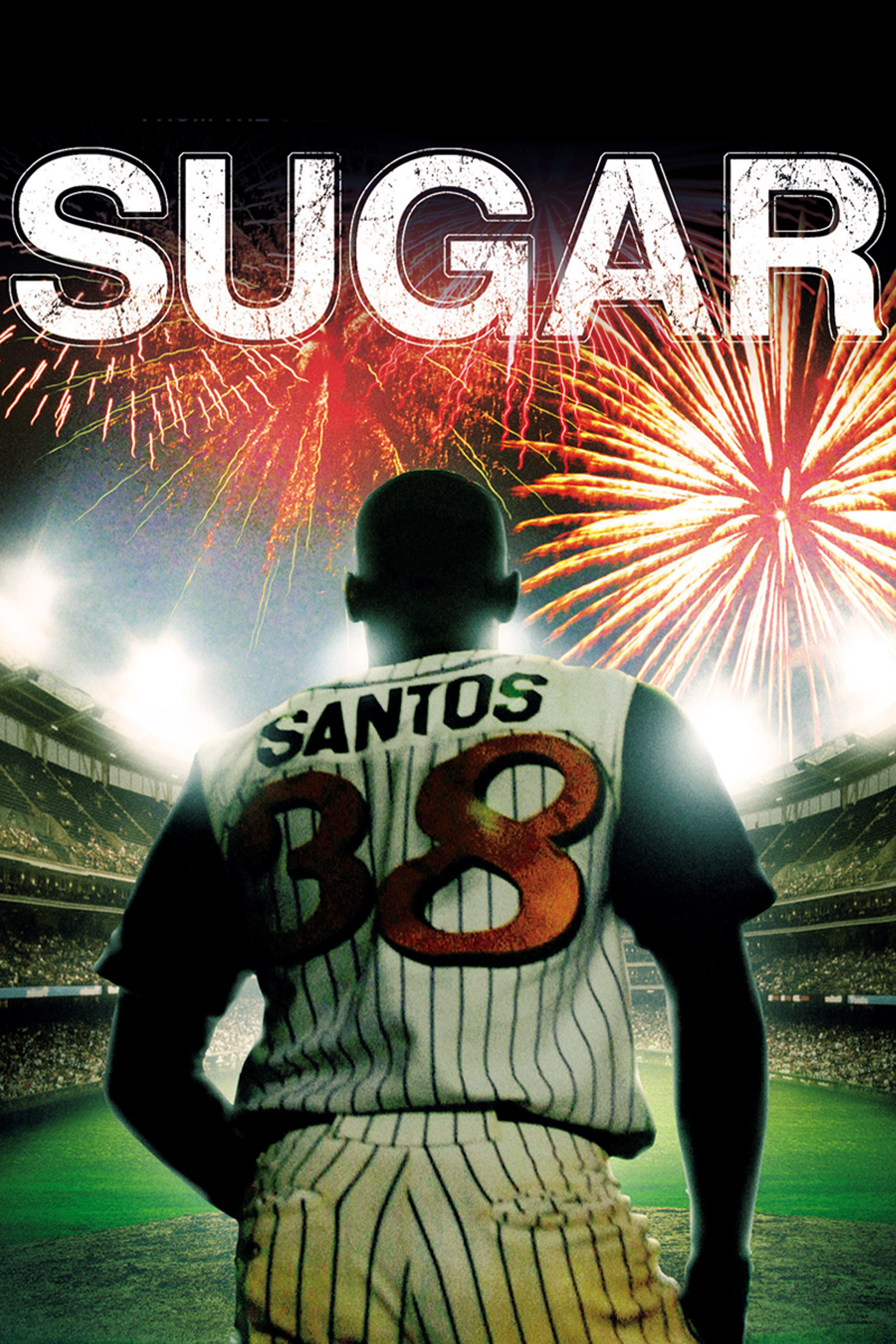 SUGAR | Sony Pictures Entertainment