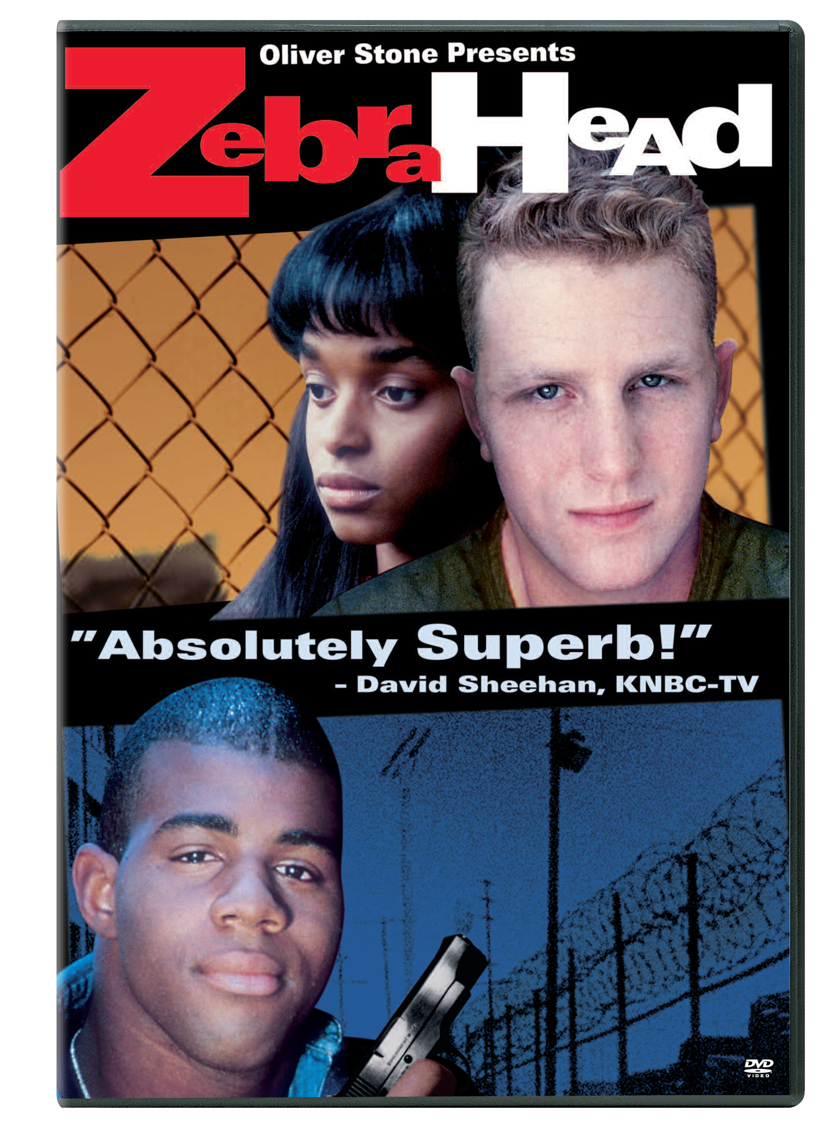 ZEBRAHEAD | Sony Pictures Entertainment