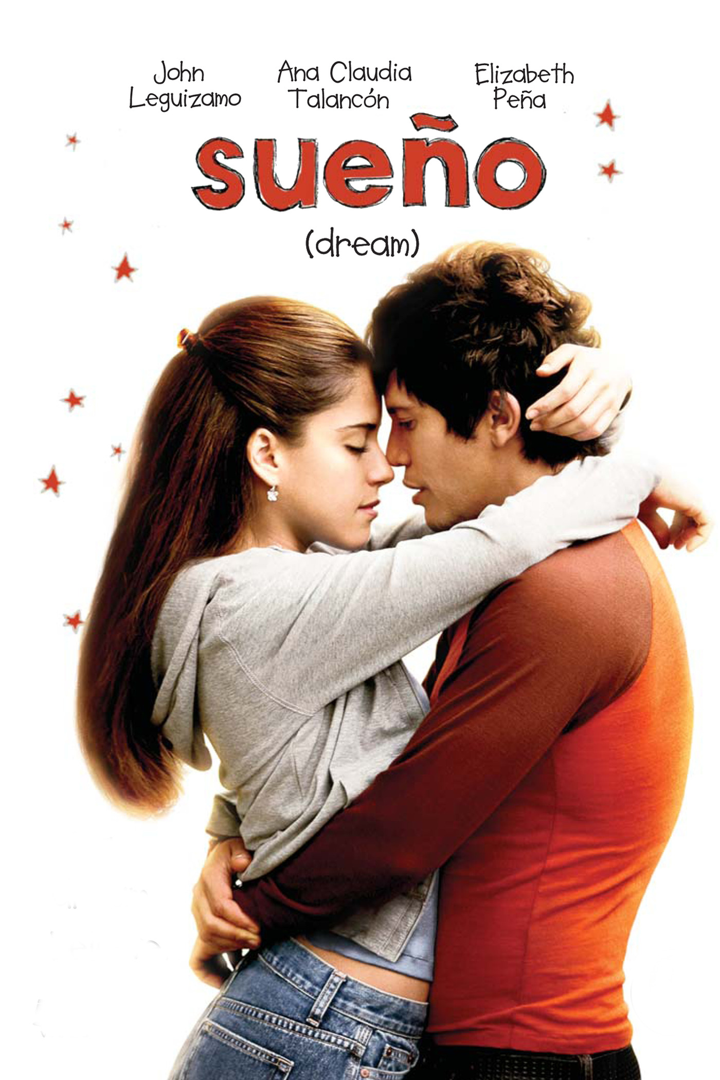 SUENO | Sony Pictures Entertainment