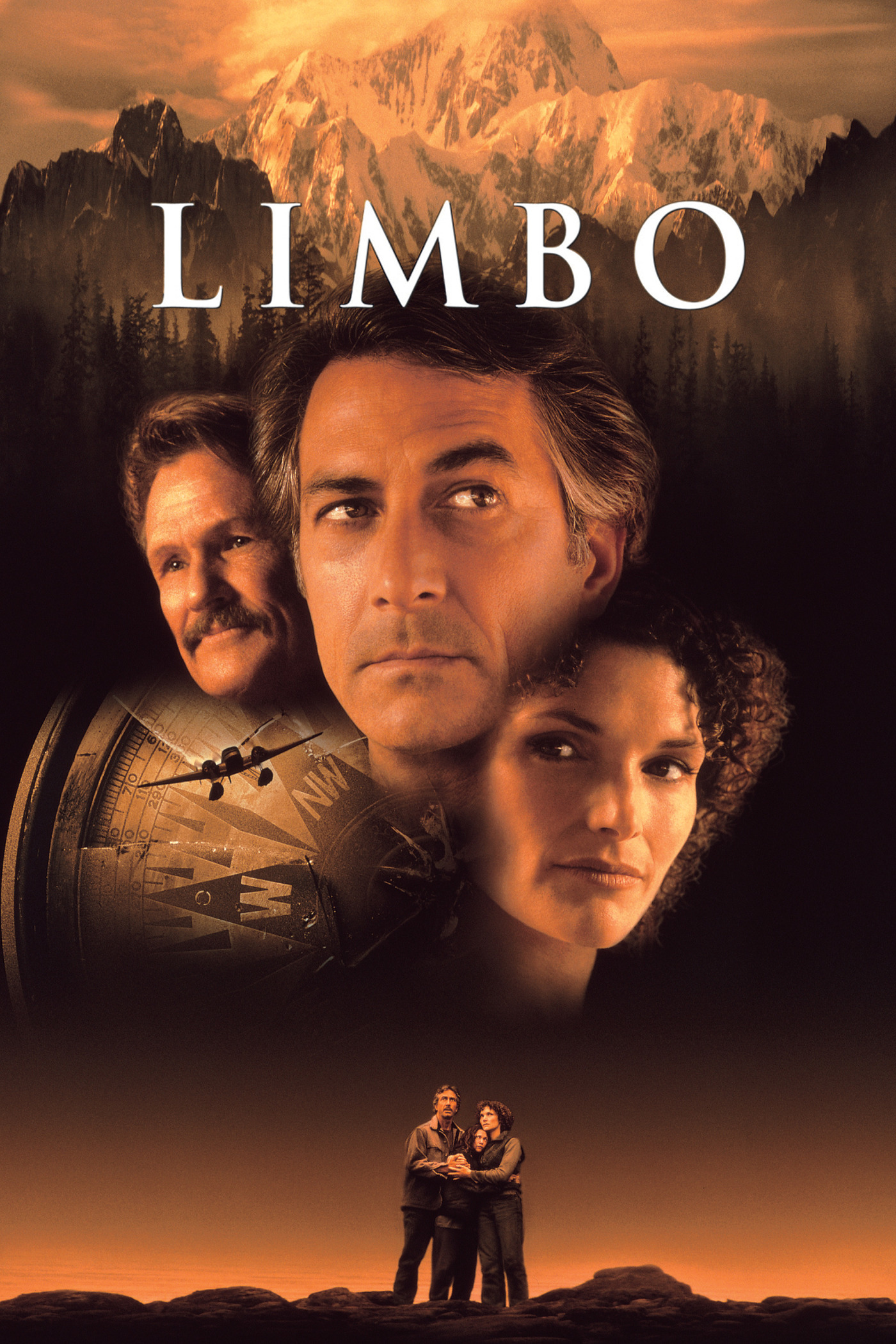 LIMBO | Sony Pictures Entertainment