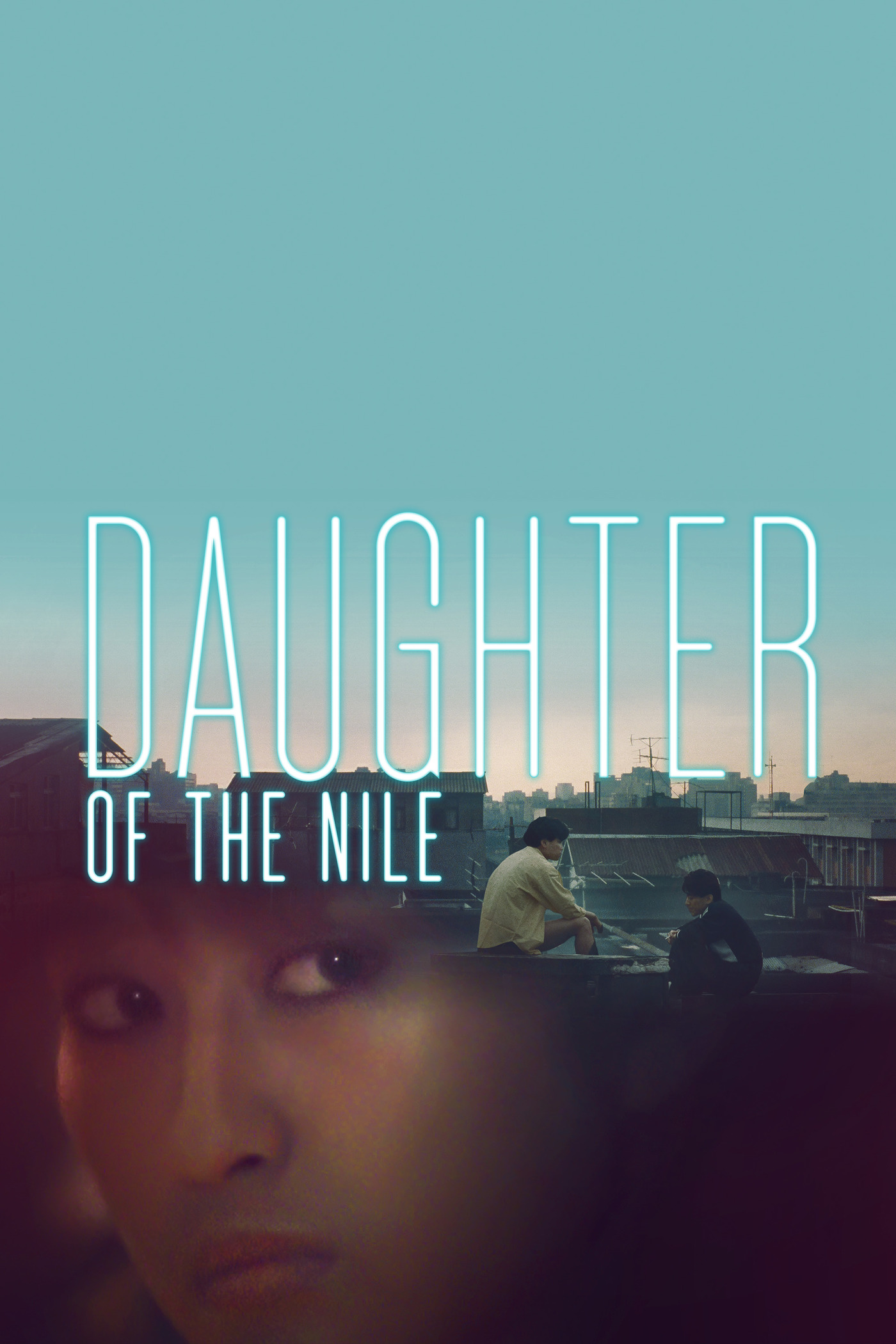 DAUGHTER OF THE NILE | Sony Pictures Entertainment
