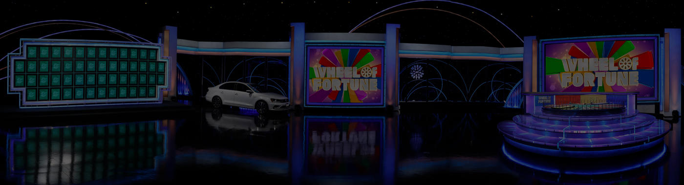 WHEEL OF FORTUNE | Sony Pictures Entertainment