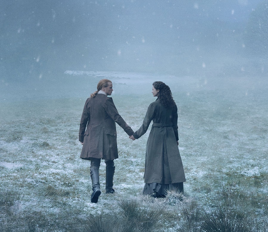 TV Home | Sony Pictures Entertainment