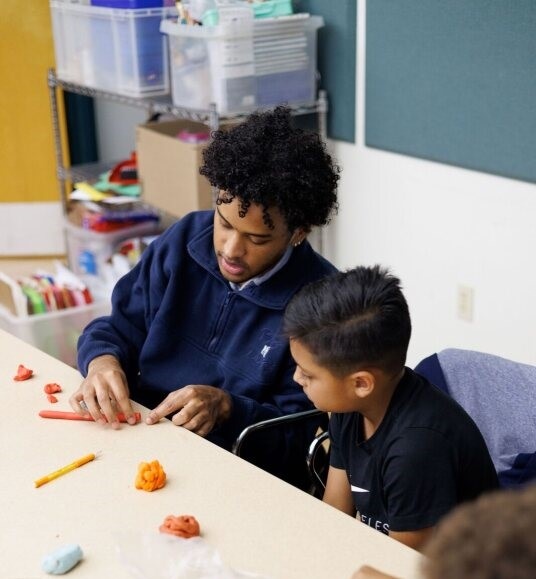 CORPORATE IMPACT | Sony Pictures Entertainment