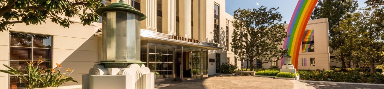 DIVISIONS | Sony Pictures Entertainment