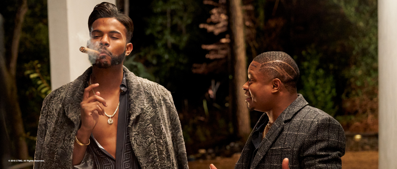 SUPERFLY | Sony Pictures Entertainment