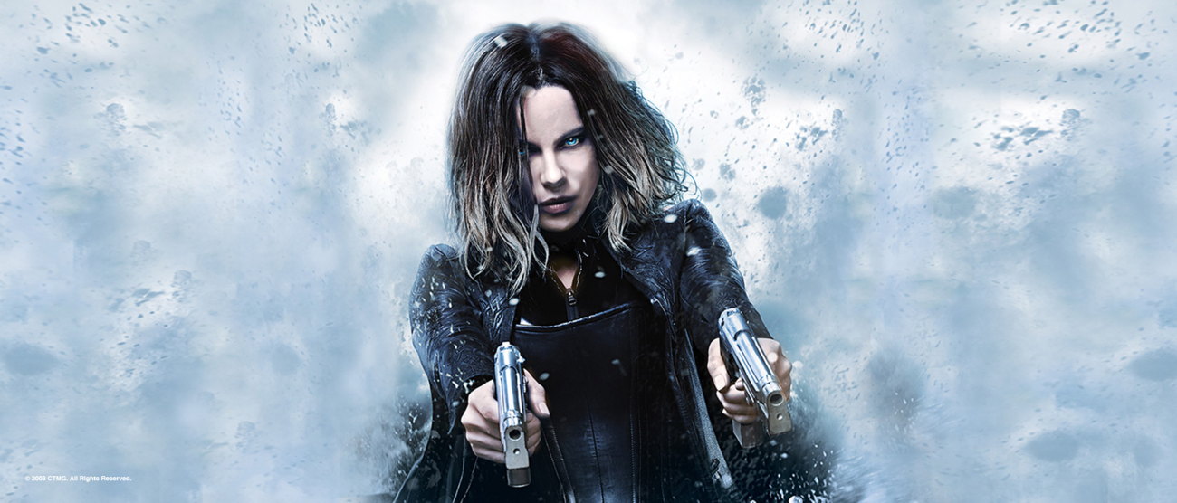 UNDERWORLD | Sony Pictures Entertainment