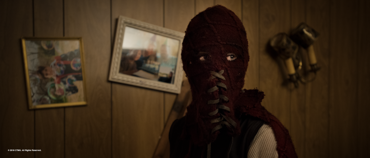 BRIGHTBURN | Sony Pictures Entertainment