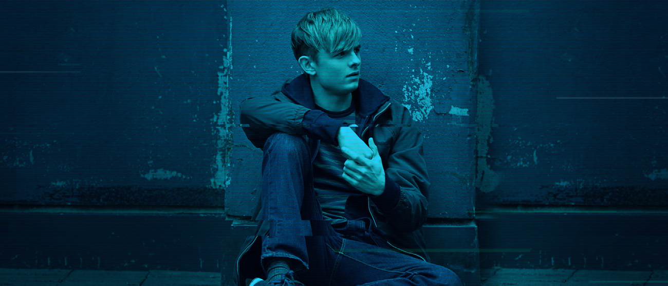 ALEX RIDER | Sony Pictures Entertainment
