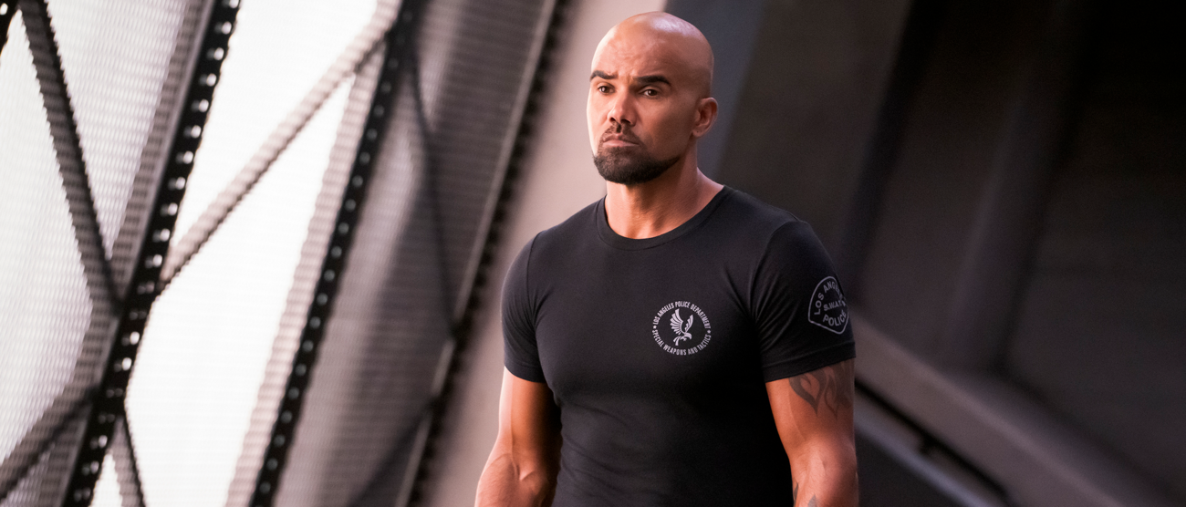 S.W.A.T. | Sony Pictures Entertainment