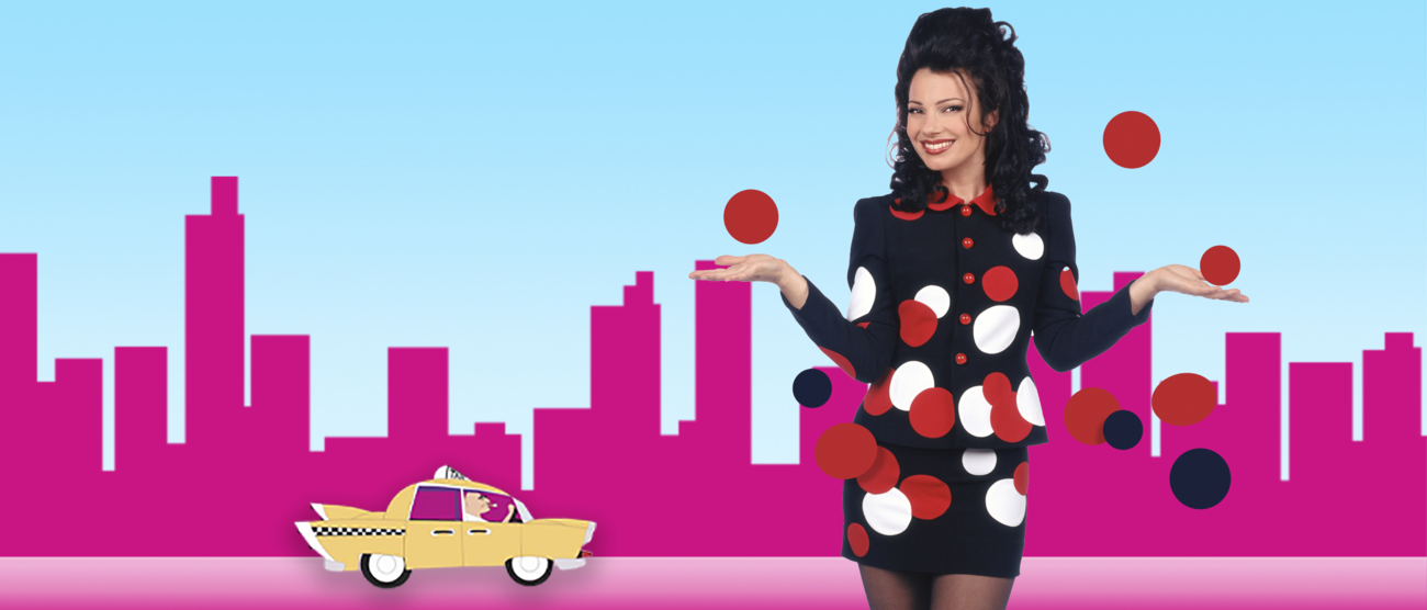 THE NANNY | Sony Pictures Entertainment