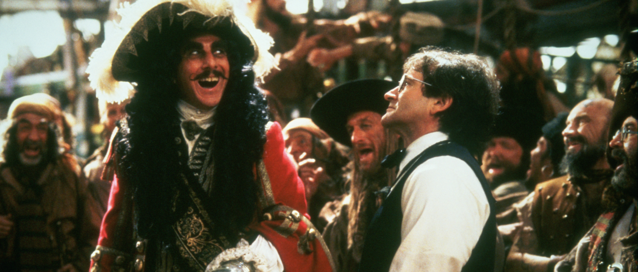 HOOK | Sony Pictures Entertainment