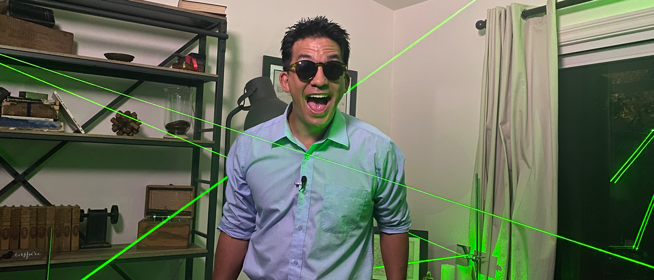 IMPOSSIBLE SCIENCE | Sony Pictures Entertainment