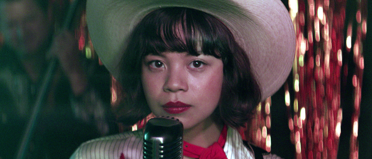 YELLOW ROSE | Sony Pictures Entertainment