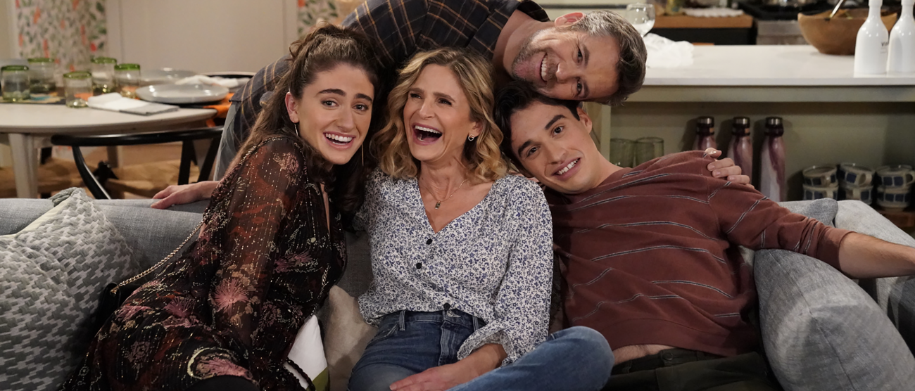 CALL YOUR MOTHER | Sony Pictures Entertainment