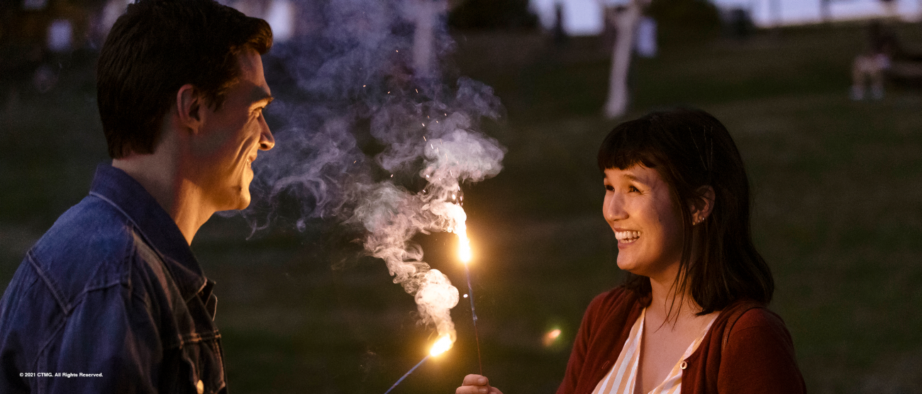 LONG WEEKEND | Sony Pictures Entertainment