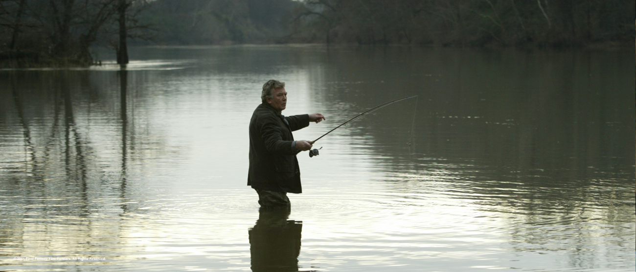 BIG FISH | Sony Pictures Entertainment