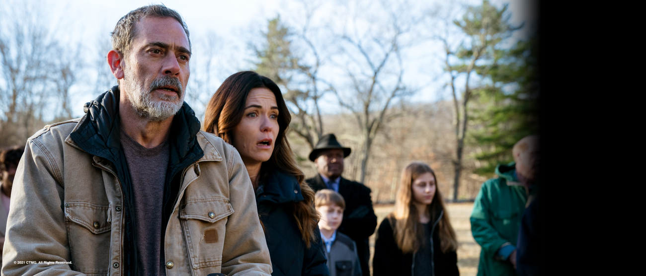 THE UNHOLY | Sony Pictures Entertainment