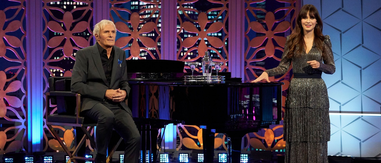 THE CELEBRITY DATING GAME | Sony Pictures Entertainment