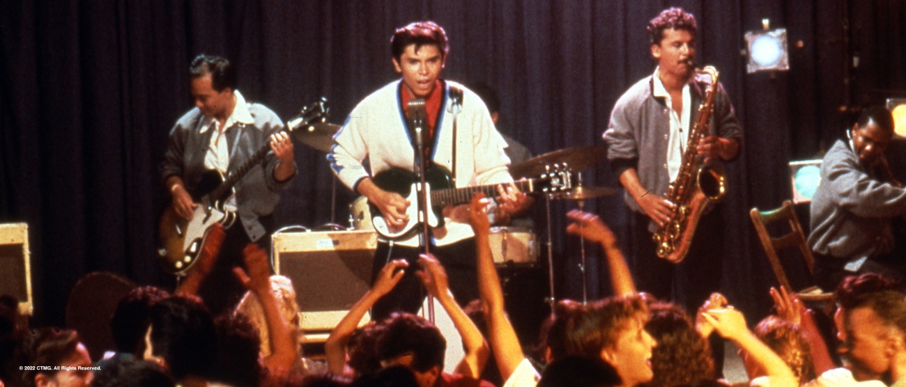 LA BAMBA | Sony Pictures Entertainment