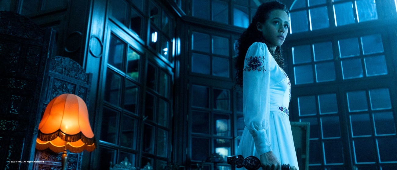 THE INVITATION | Sony Pictures Entertainment