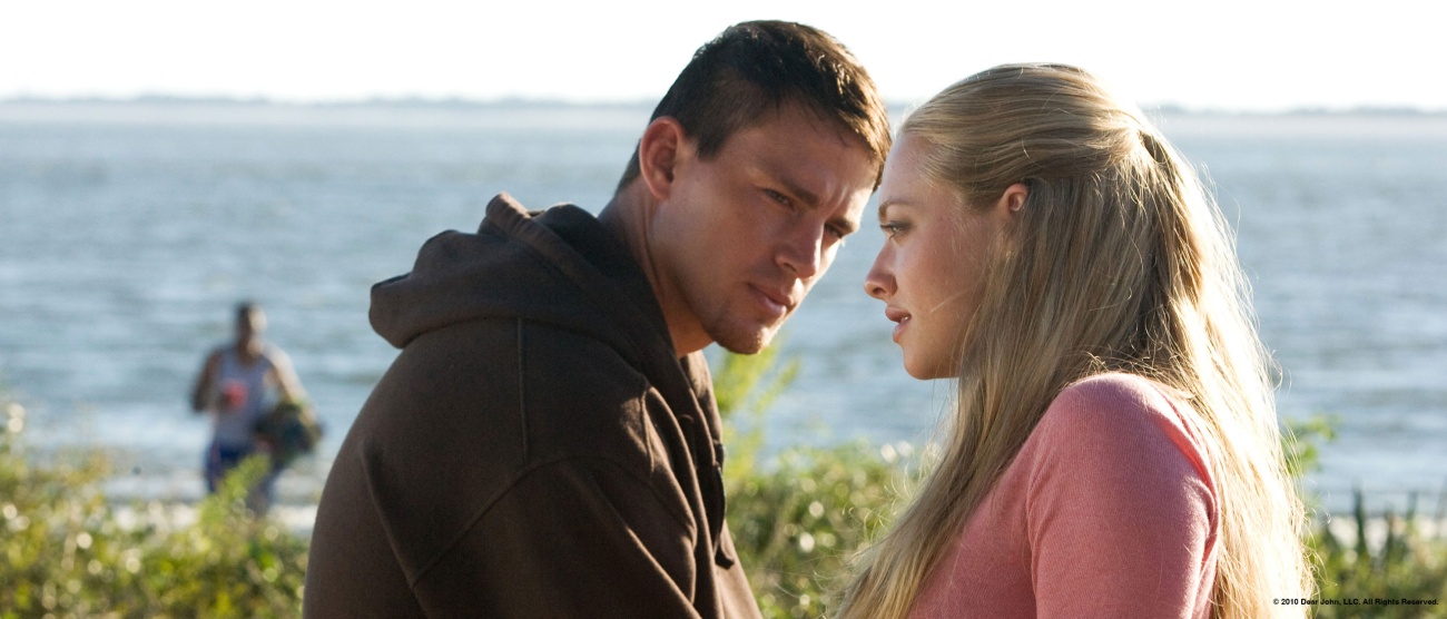 DEAR JOHN | Sony Pictures Entertainment