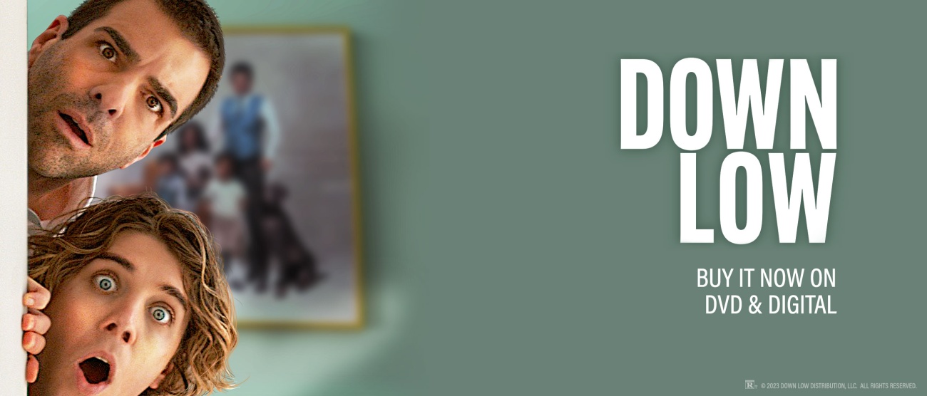 DOWN LOW | Sony Pictures Entertainment