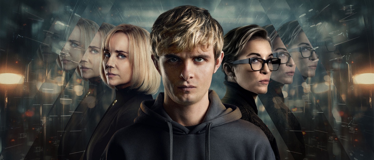 ALEX RIDER | Sony Pictures Entertainment