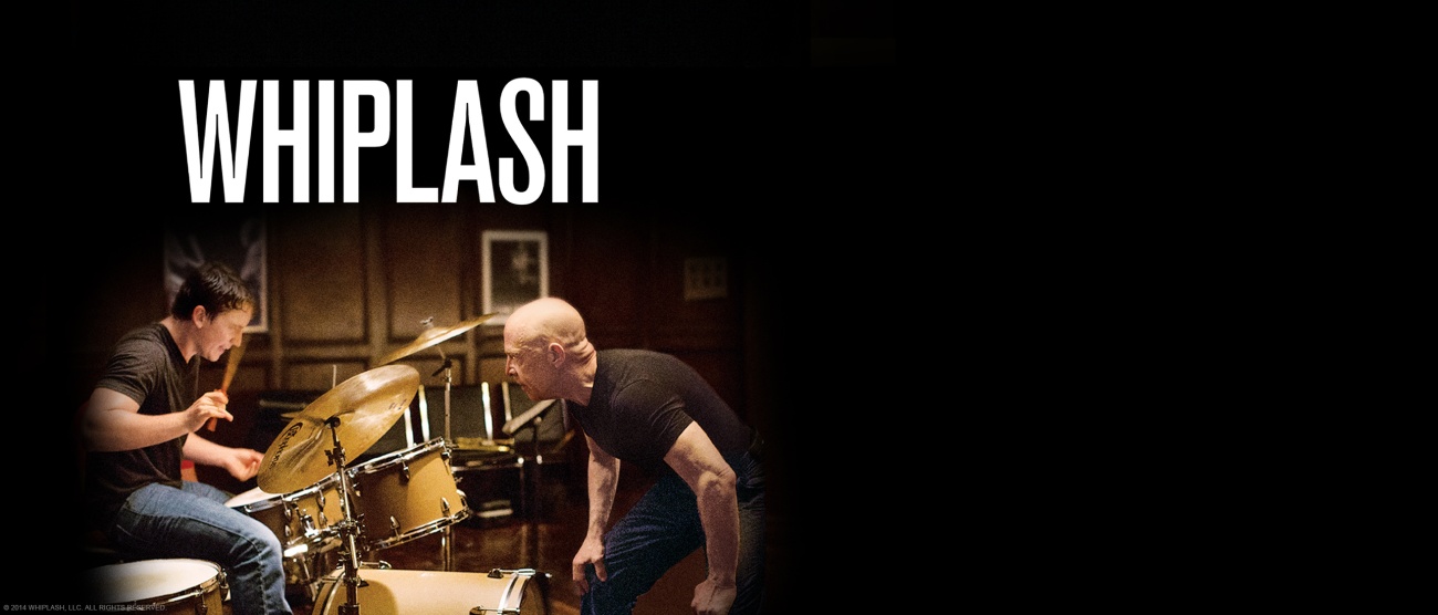 WHIPLASH | Sony Pictures Entertainment