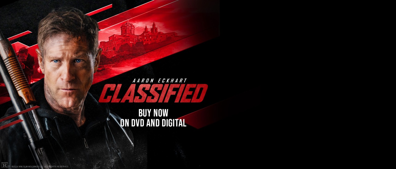 CLASSIFIED | Sony Pictures Entertainment