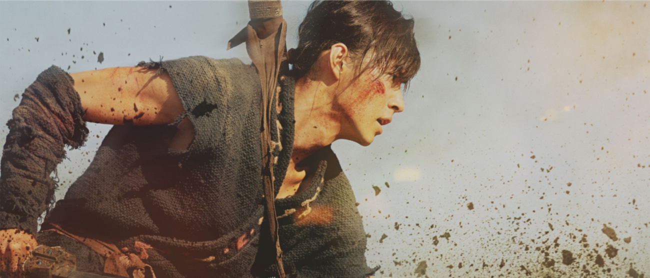 KINGDOM 2: FAR AND AWAY | Sony Pictures Entertainment