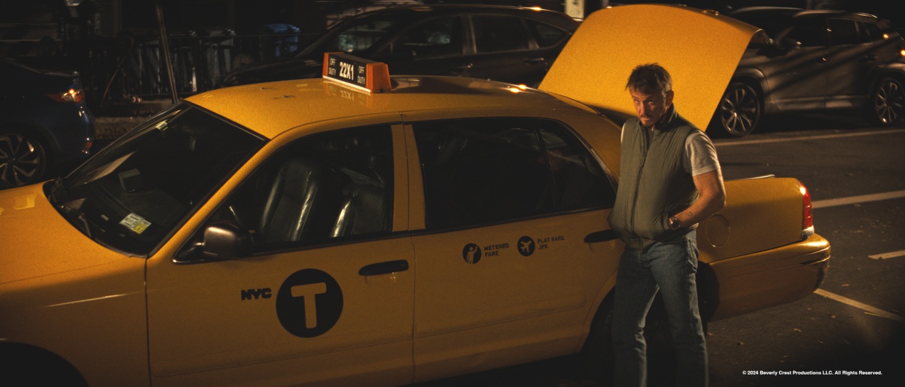 DADDIO | Sony Pictures Entertainment