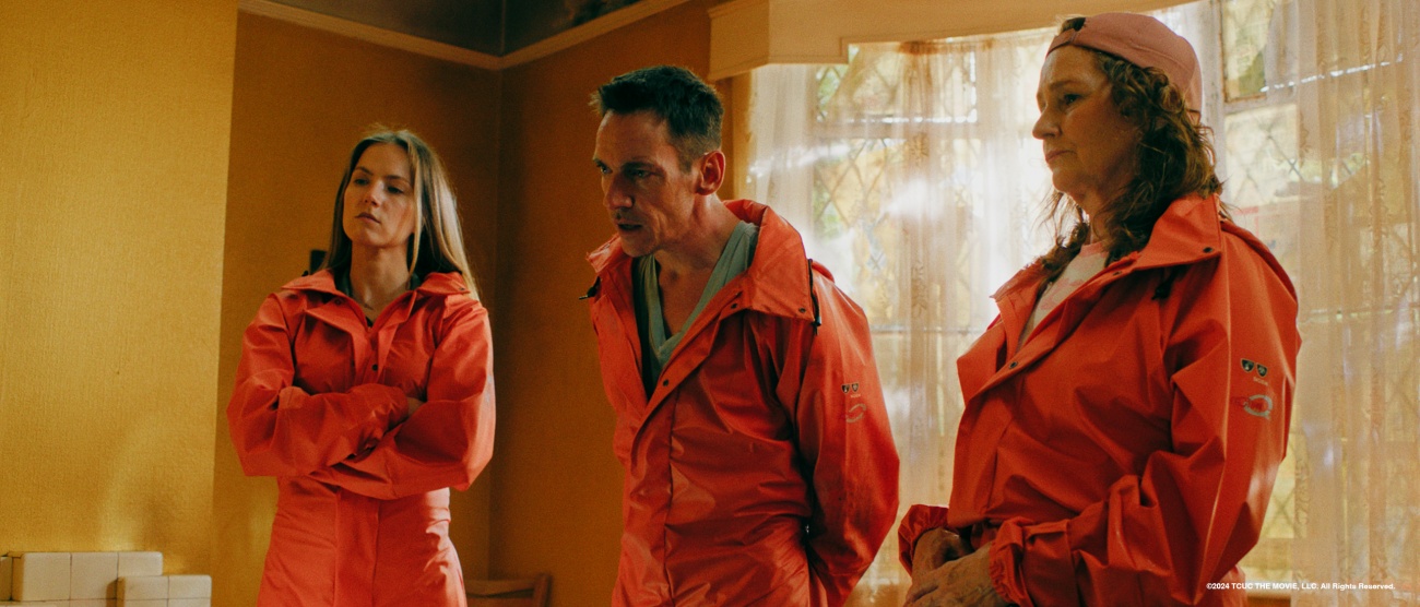 THE CLEAN UP CREW | Sony Pictures Entertainment