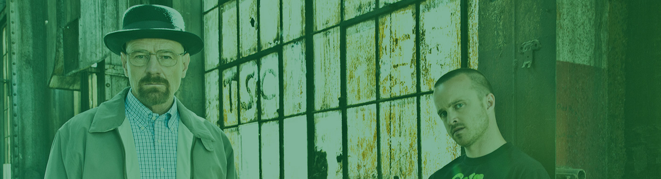 BREAKING BAD | Sony Pictures Entertainment