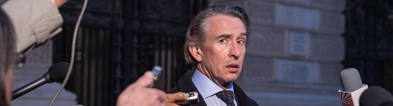 GREED | Sony Pictures Entertainment