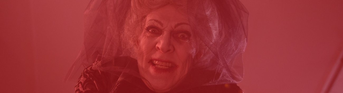 INSIDIOUS | Sony Pictures Entertainment