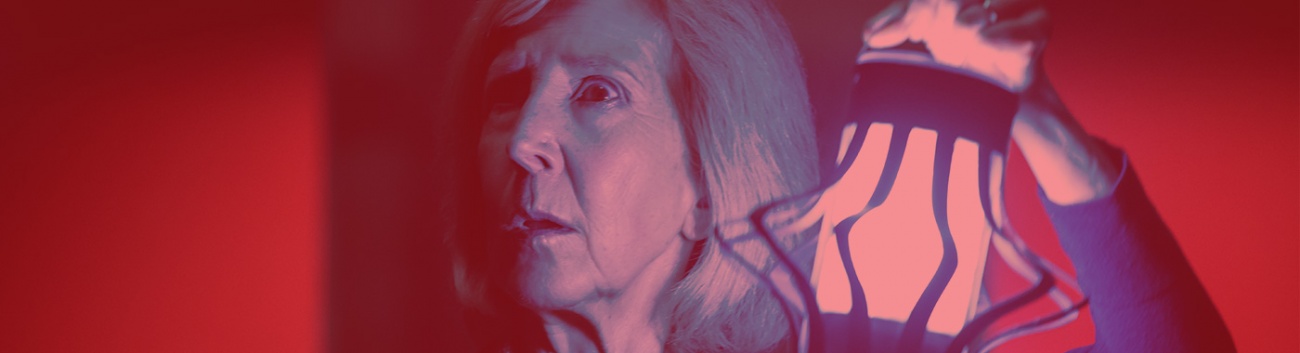 INSIDIOUS: CHAPTER 3 | Sony Pictures Entertainment