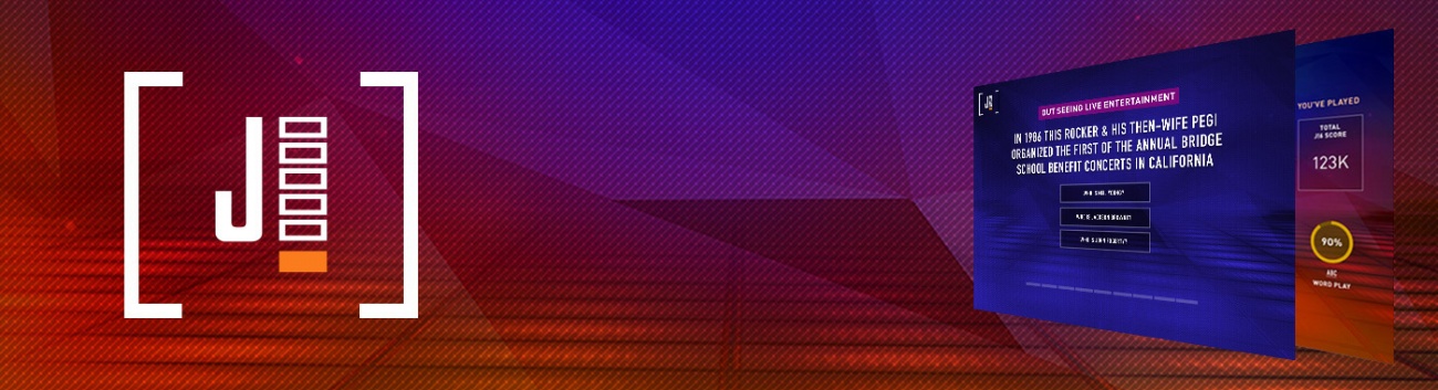 JEOPARDY! | Sony Pictures Entertainment