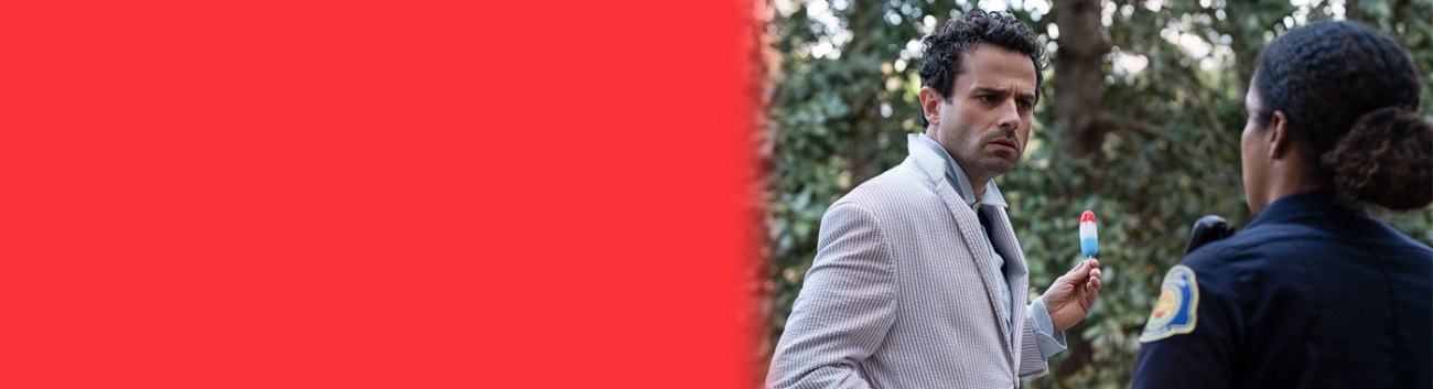 PANHANDLE | Sony Pictures Entertainment