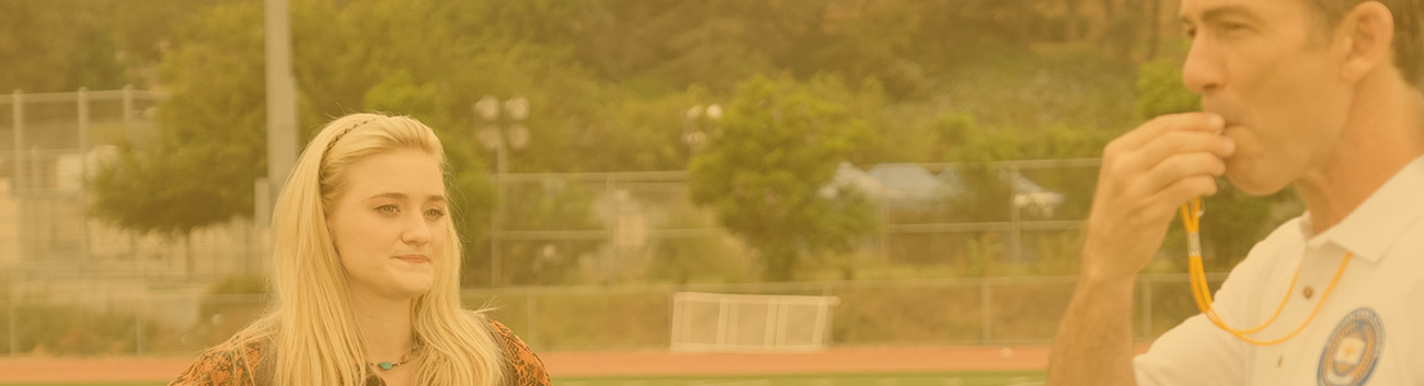 SCHOOLED | Sony Pictures Entertainment