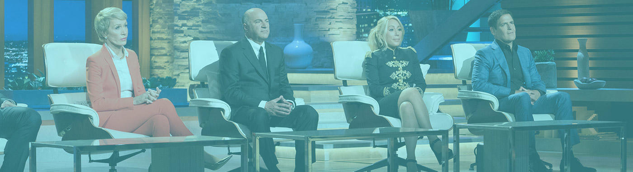SHARK TANK | Sony Pictures Entertainment