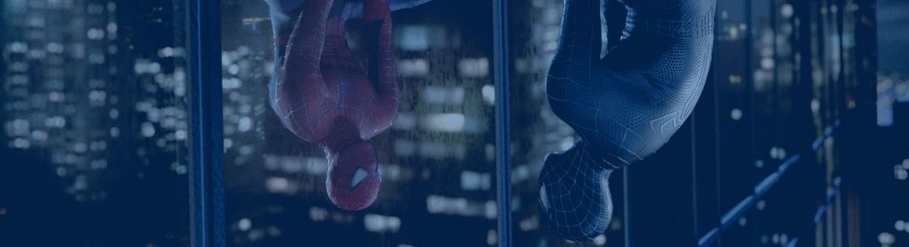 SPIDER-MAN™ 3 | Sony Pictures Entertainment