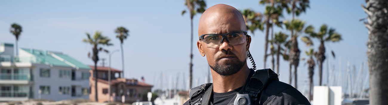 S.W.A.T. | Sony Pictures Entertainment