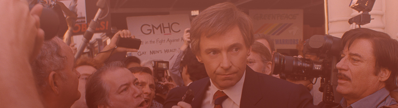 THE FRONT RUNNER | Sony Pictures Entertainment