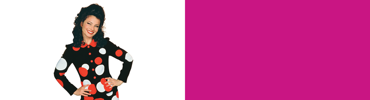 THE NANNY | Sony Pictures Entertainment