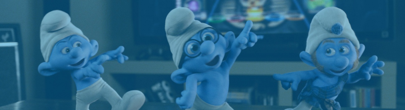 THE SMURFS | Sony Pictures Entertainment
