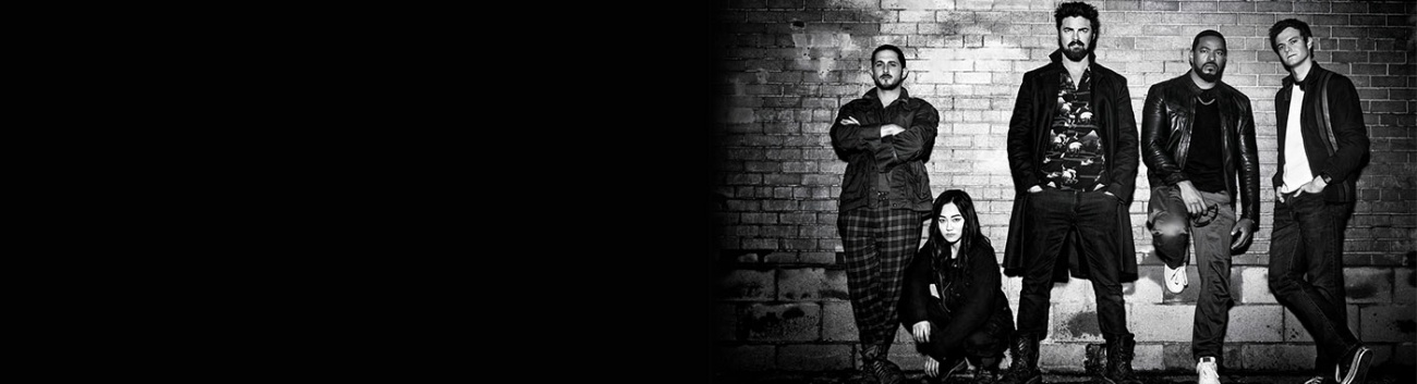 THE CRAFT: LEGACY | INFRARED MAGAZINE