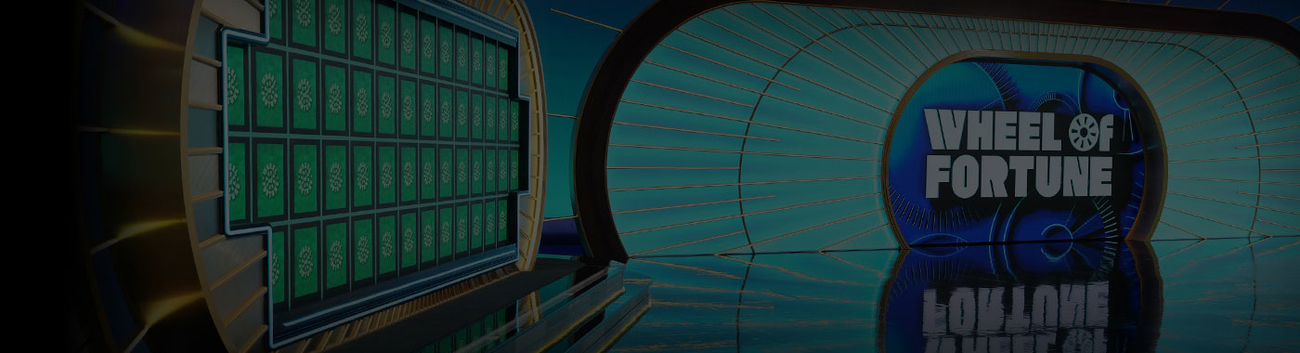 WHEEL OF FORTUNE | Sony Pictures Entertainment
