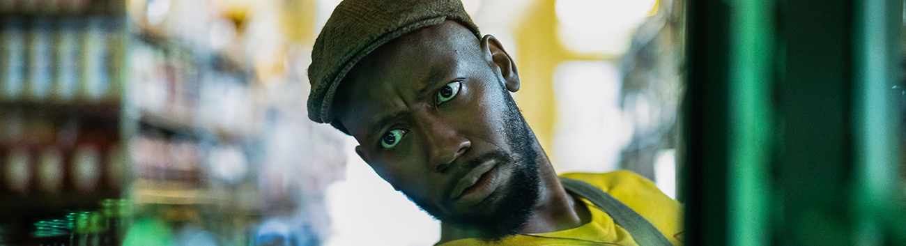 WOKE | Sony Pictures Entertainment