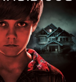 INSIDIOUS COLLECTION | Sony Pictures Entertainment